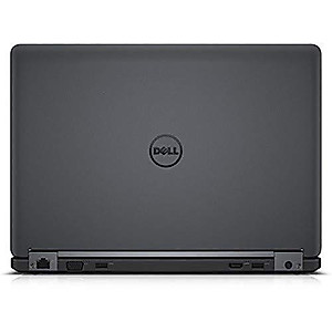 Dell 2019 Latitude E5450 Business Laptop Computer/ 14" FHD Touchscreen/Intel Core i5-5200U up to 2.7GHz/ 8GB RAM/ 128GB SSD/AC WiFi/Bluetooth/USB 3.0/ HDMI/Windows 10 Professsional (Renewed)