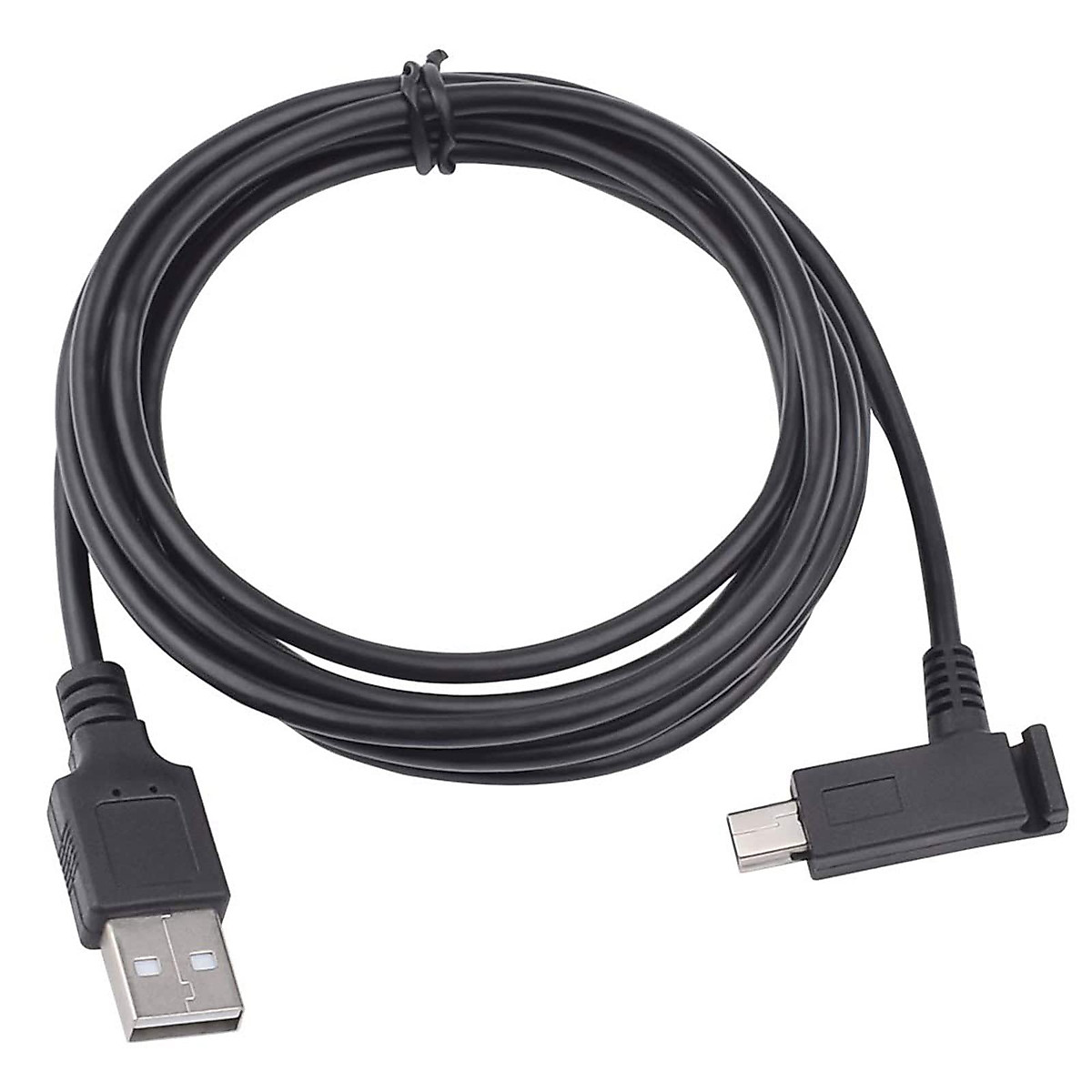 Arzweyk Data Sync Charging Power Cord Cable Replacement for Wacom Intuos Pro PTH450 PTH650 PTH451 PTH651 PTH851 Intuos5 PTK450 PTK650 PTK850 Intuos4 PTK440 PTK640 PTK840 PTK1240 Bamboo CTE450(6.5ft)