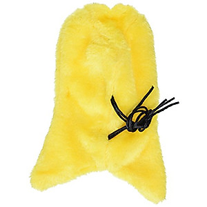 Prevue Pet Products BPV1161 8-Inch Cozy Corner Fleece Bird Blanket, Assorted colors, Medium