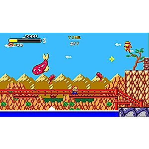 Tanuki Justice (PS4)