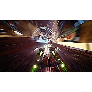 Redout - PlayStation 4