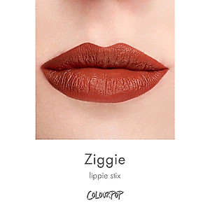 Colourpop Matte X Lippie Stix (Ziggie)