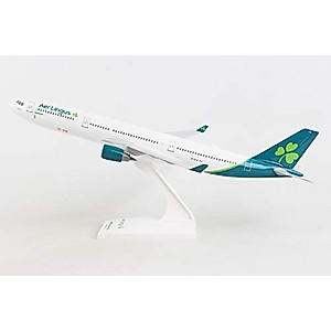 Skymarks Daron AER Lingus A330-300 W/Gear New Livery 1/200 (SKR1024)