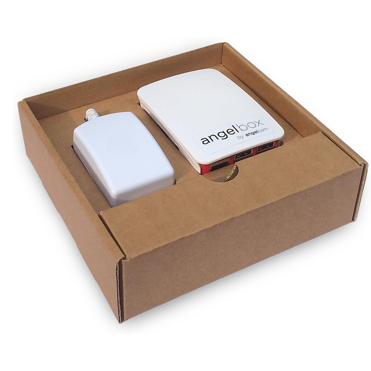 AngelBox detects and Connects All Your Security Cameras (99% Compatible), Making Setup Quick, Secure, and Reliable. It Supports up to 10 IP Cameras and Serves as a DVR/NVR Backup Alternative.
