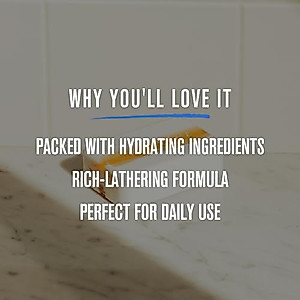 Baxter of California Vitamin Cleansing Bar for Men | Citrus and Herbal Musk Essence | All Skin Types | 7 Oz | Holiday Gift Guide