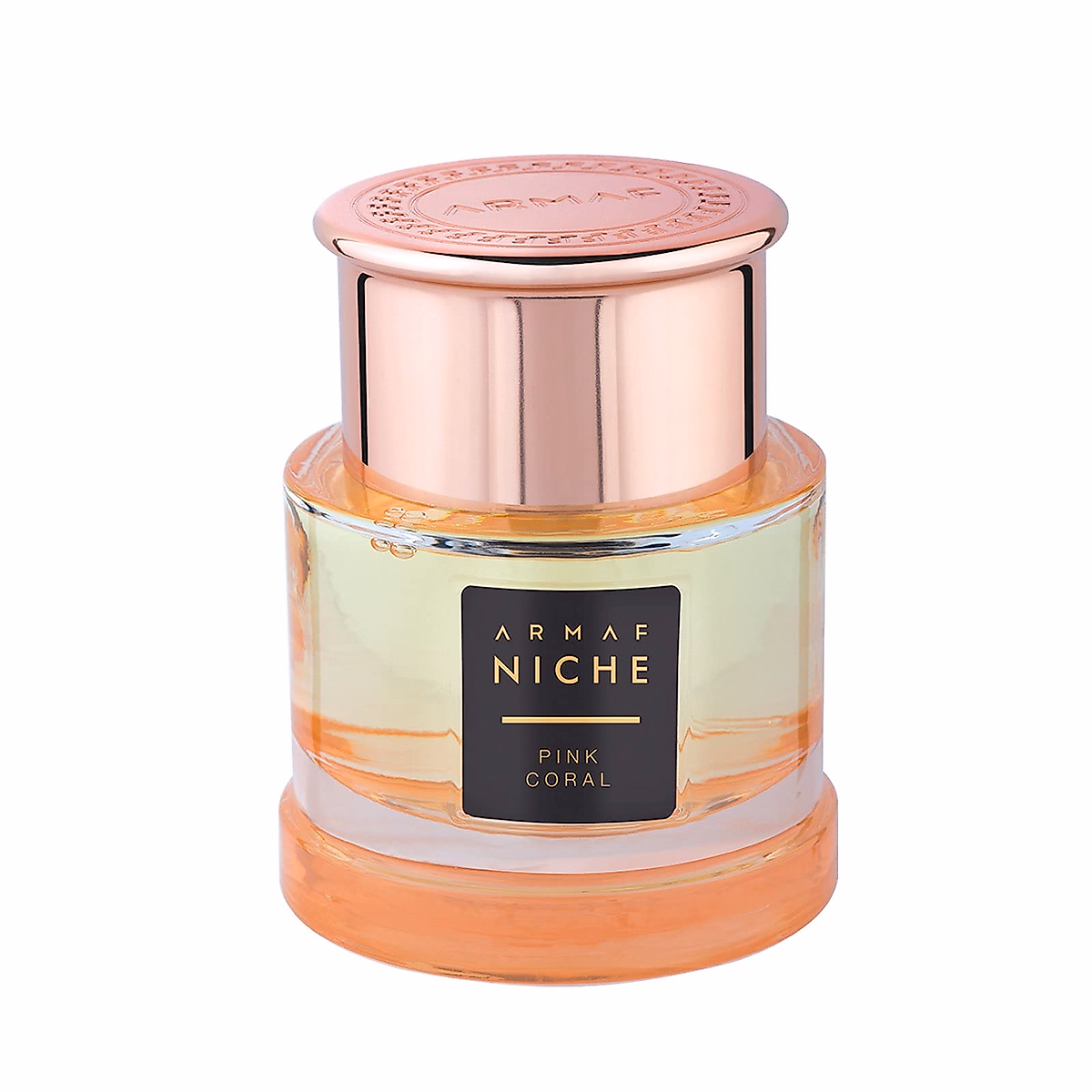 Armaf Niche Parfums, Pink Coral, 3 Oz