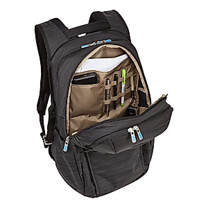 Thule Construct Backpack, 28L, Black (3204169)
