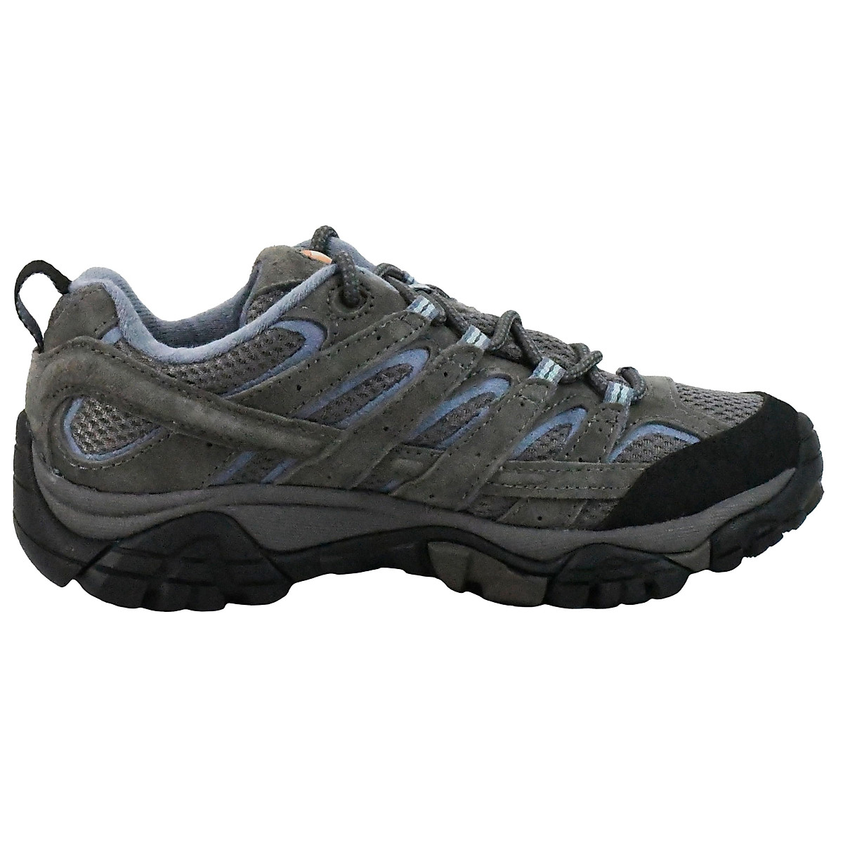 Merrell Women's Low Rise Hiking Boots, Smoke, 6.5