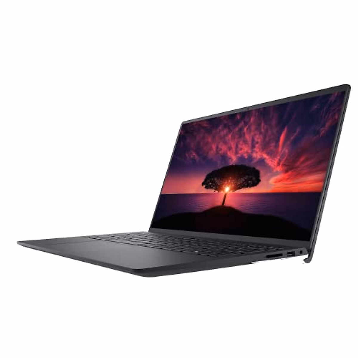 Dell Inspiron 3000 Business Laptop, 15.6 HD Display, Intel Pentium Silver N5030 Processor, Windows 11 Pro, 16GB RAM, 1TB HDD, WiFi, HDMI, Webcam, Bluetooth, SD-Card Slot