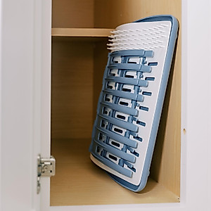 Dr. Brown's Universal Baby Bottle and Accessory Drying Rack