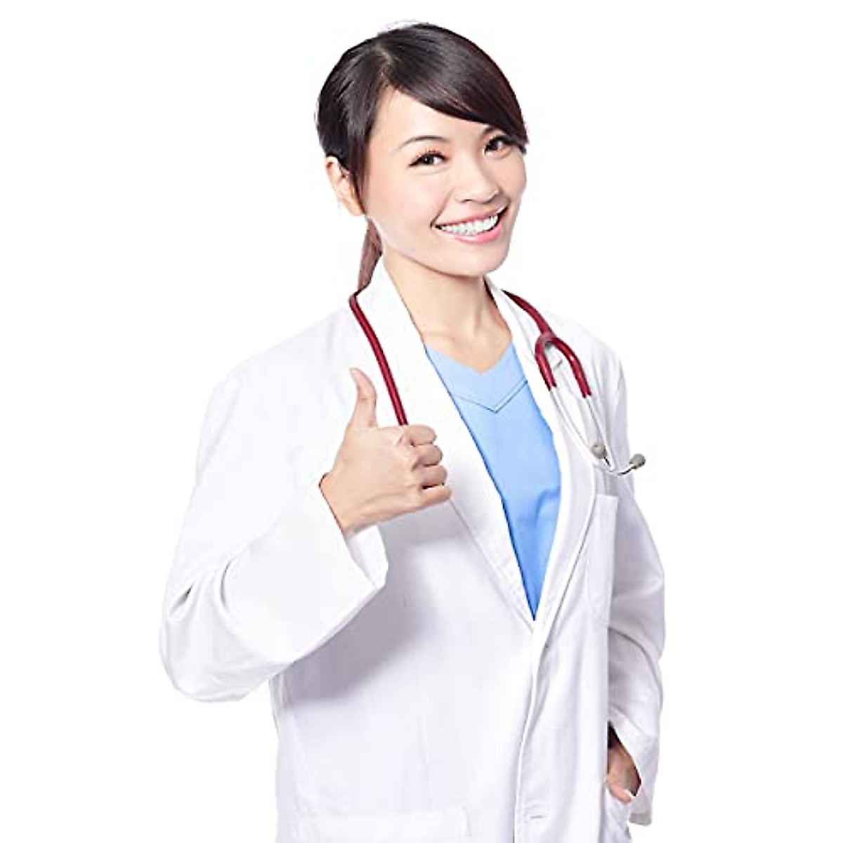 Thyroid Supplement to Promote Thyroid Function with Thyroid Support Vitamins, Vitamin B-12, Iodine, Magnesium, Zinc, Selenium, Manganese, L-Tyrosine, Bladderwrack, Cayenne, Kelp & More 60 Count