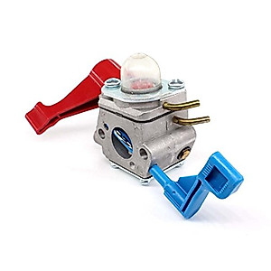 USPEEDA Carburetor for Craftsman 944515741 944515742 944515743 944517741 944517742 Carb