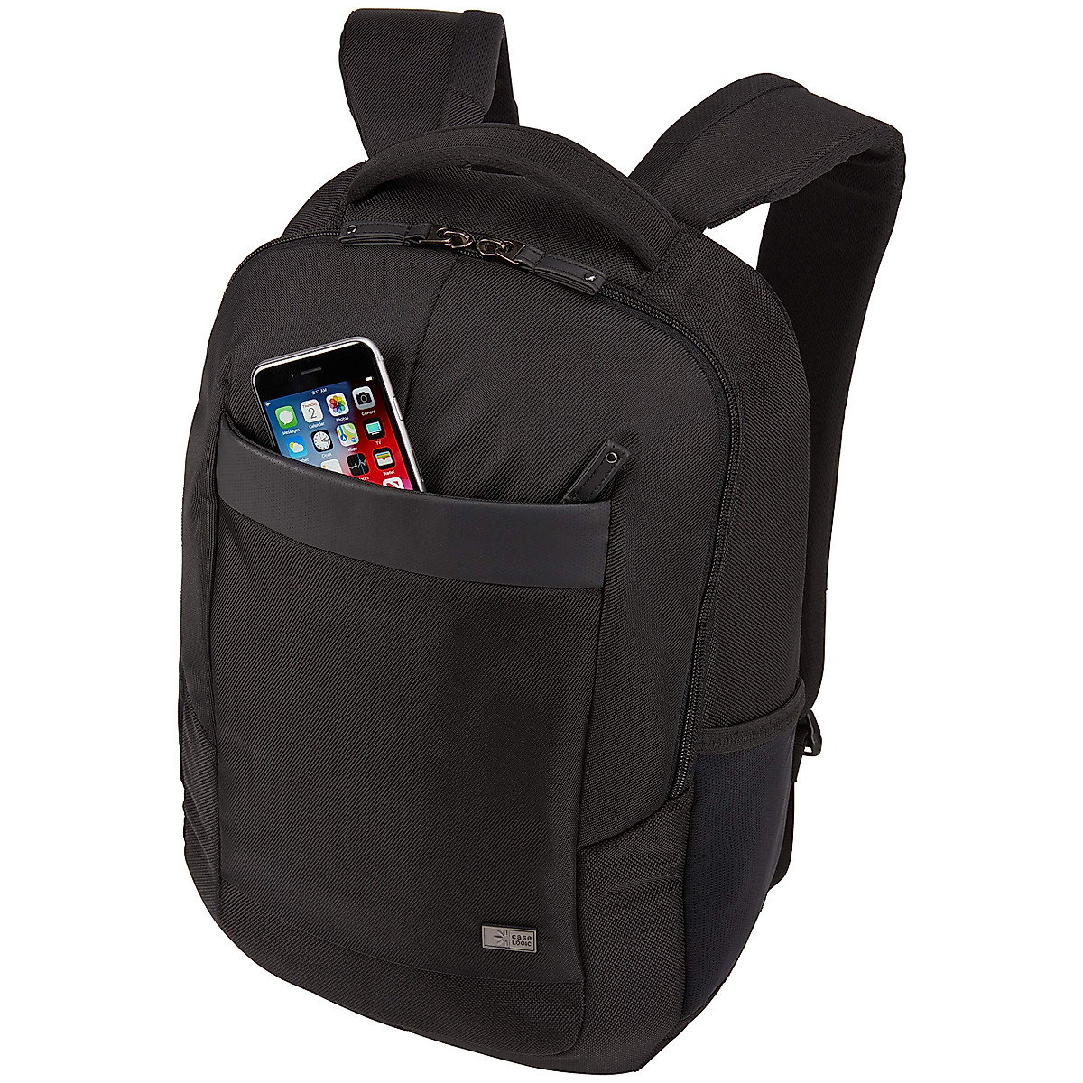 Case Logic Notion 14" Laptop Backpack ,Black