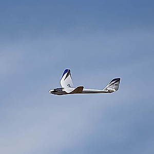 E-flite RC Airplane Night Radian 2.0m PNP EFL36750