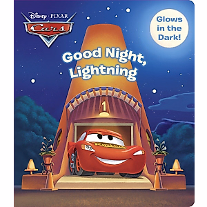 Good Night, Lightning (Disney/Pixar Cars)