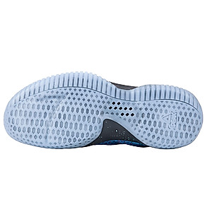 PEAK High Top Mens Basketball Shoes Streetball Master Breathable Non Slip Outdoor Sneakers Cushioning Workout Shoes for Fitness