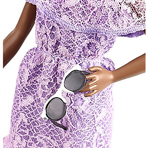 Barbie Fashionistas Doll 93