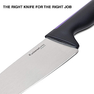 Tupperware Universal Series Chef Knife