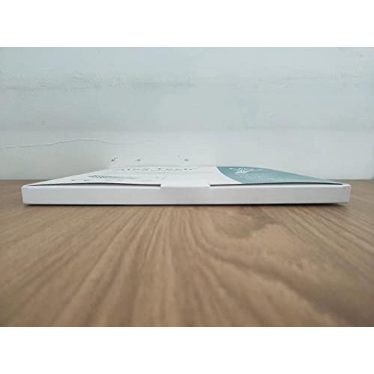 Alex Tech 10ft - 1/2 inch Cord Protector Wire Loom Tubing Cable Sleeve Split Sleeving for USB Cable Power Cord Audio Video Cable – Protect Cat from Chewing Cords - Black