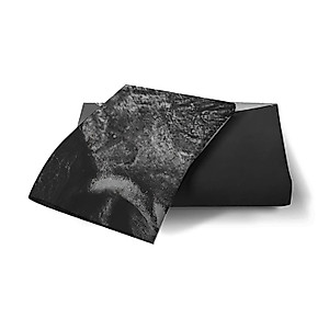 AKARDO Halloween Michael Ends Duvet Covers, Soft Microfiber Washed Duvet Cover Set 3 Pieces with Zipper Closure (10,King (104"x90"))