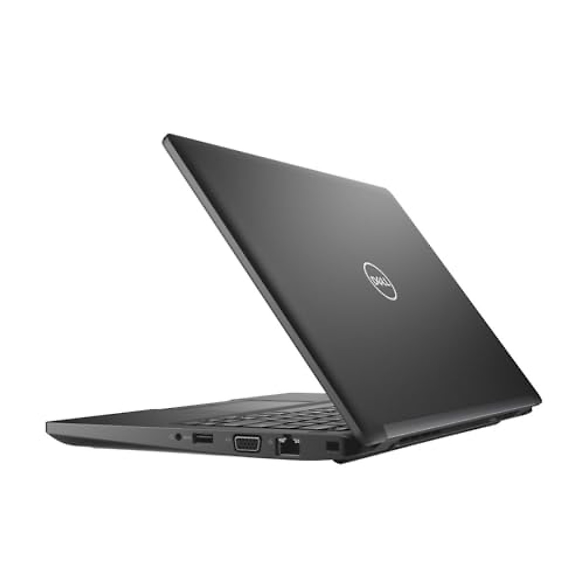 Dell Latitude 5290 Laptop, 12.5inch HD Display, Intel Core 8th Gen i5-8350U, 16GB DDR4, 256GB Solid State Drive, HDMI, CAM, Windows 10 Pro (Renewed)