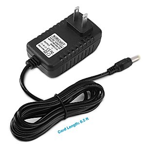 AC Adapter Replacement for HON-Kwang Model No D0660 Plug in Class2 Transformer Charger PSU