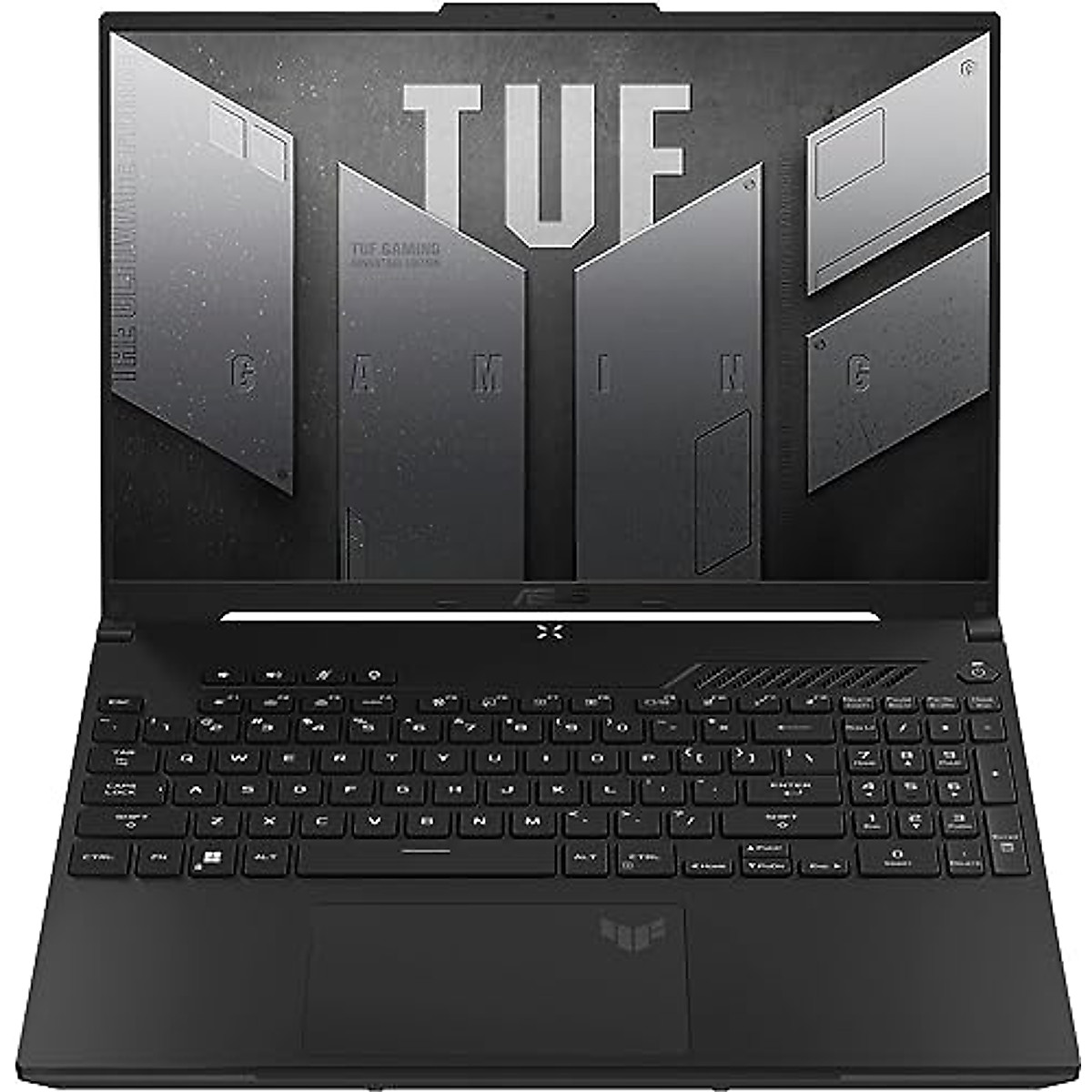 ASUS TUF Gaming A16 Laptop 16" FHD+ 165Hz 7ms 100% sRGB AMD Octa-core Ryzen 7 7735HS (Beat i7-11800H) 64GB RAM 2TB SSD Radeon RX 7600S 8GB Graphic Backlit USB-C USB4 Fast Charging Win11 + HDMI Cable
