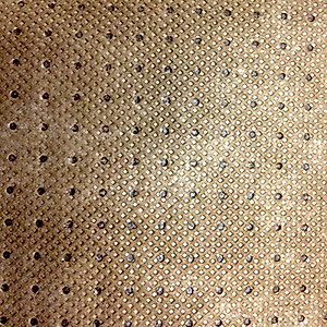 Duck Covers Elite Water-Resistant 50 Inch Square Fire Pit Cover, Patio Furniture Covers