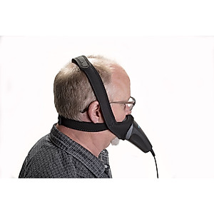 Hands Free Strap for Stenomask