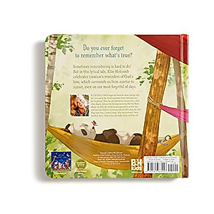 Don't Forget to Remember