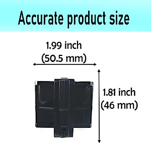 ALITZ GP500520 Replacement shower faucet Cartridge compatible with Kohler Pressure Balancing Unit Rite-Temp Bath and Shower 1/2" Single Handle valves