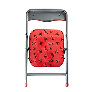Idea Nuova Spiderman Activity Desk and Chair Set