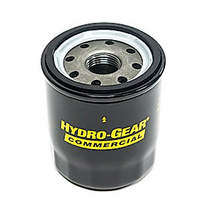 Hydro-Gear 6PK Genuine OEM Hydraulic Oil Filters Replacement for 52114 Ariens 21545100 Bad Boy 063-1050-00 Toro 109-3321 Ferris Snapper 5101026X1 5101026X1SM Gravely 21545100 Hustler 600976