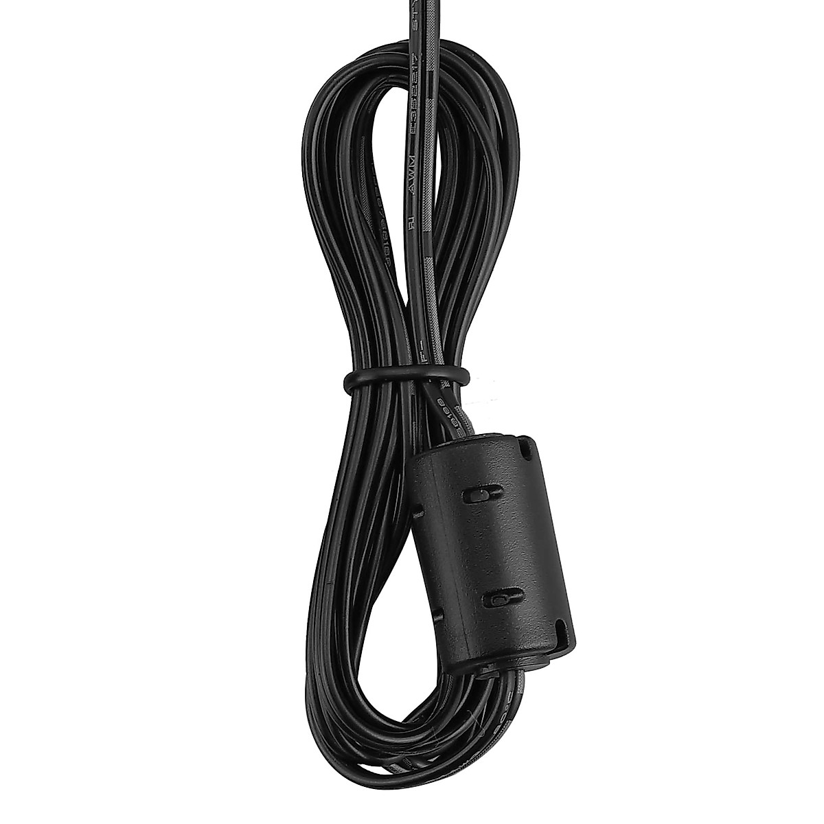 Proster Power Supply Adapter UL CE FCC ROHS Certified 5V 1A AC Power Transformers Wall Charger DC Cable Length 1.2m with 5.5mm Plug Suitable for HDMI Switch Splitter DAC Led Strips CCTV IP Camera