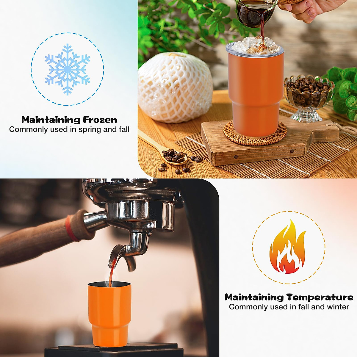 Yizhet 6 Pcs 2 oz Mini Tumbler Shot Glass with Straw and Lid, Sublimation Mini Shot Glass Tumblers, Stainless Steel Shot Glasses Set for Wedding Party Cocktail Coffee Whiskey (6 Colors)