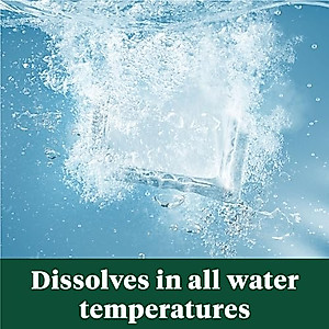 Seventh Generation Laundry Detergent Packs, Free & Clear, Made for Sensitive Skin, 90 Loads (2 pouches, 45 Ct EA)