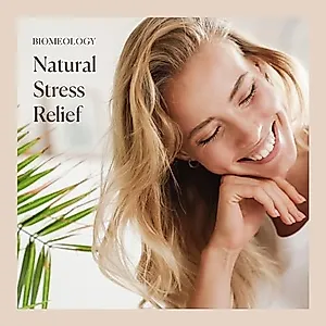 Biomeology Topical Magnesium Spray (8 oz.)