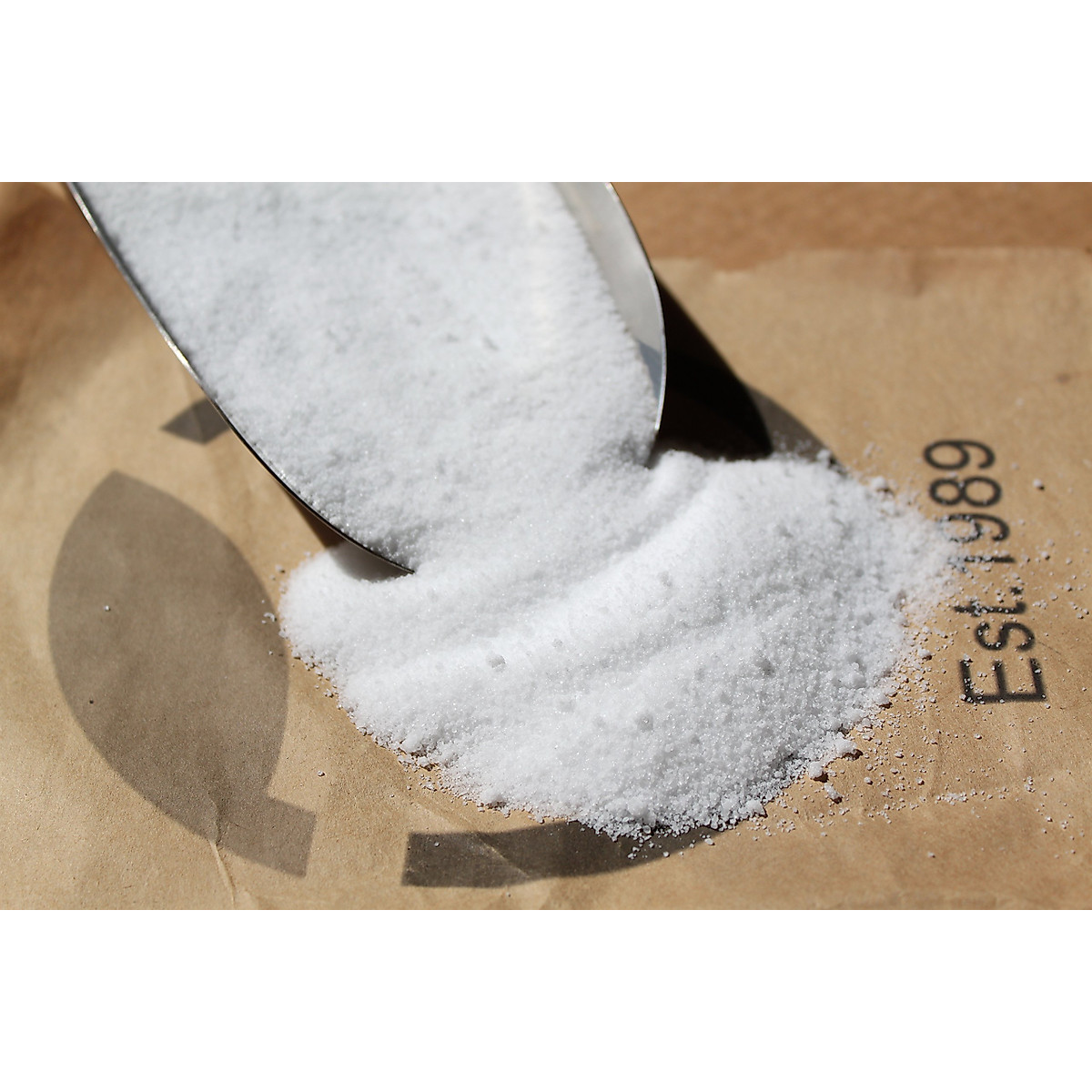 Greenway Biotech Magnesium Chloride USP Supplement 100% Edible Cloruro de Magnesio Comestible Powder (Pharmaceutical Grade) - 1 Pound