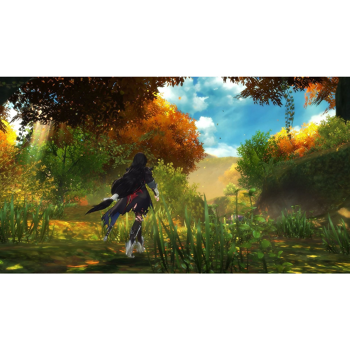 Tales of Vesperia + Tales of Berseria + Tales of Zestiria Compilation