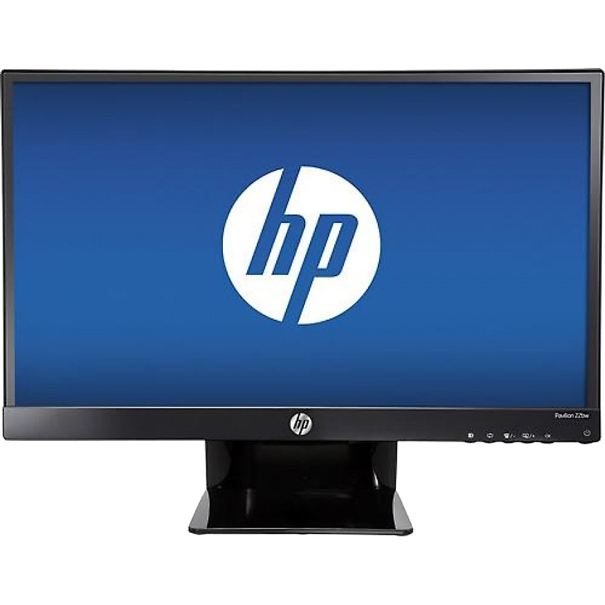 Hewlett Packard Hp Pavilion 22bw 21.5in Ips/led Display