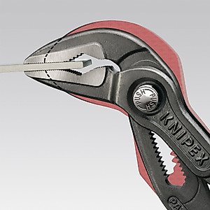 KNIPEX 8751250 SBA Cobra Extra Slim Pliers