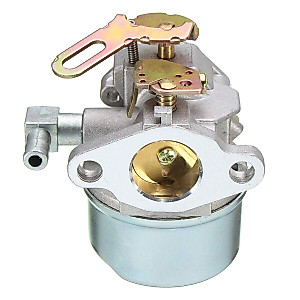 Yomoly Carburetor Compatible with Craftsman 31AS6BCE799 5.5hp 24'' Snow Blower Carb