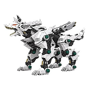 Kotobukiya Zoids: RZ-053 König Wolf Model Kit