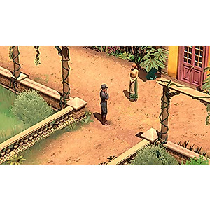 Agatha Christie: Hercule Poirot - The First Cases - Nintendo Switch