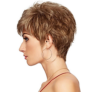 Hairuwear Raquel Welch Collection Sparkle R12/26H Wig