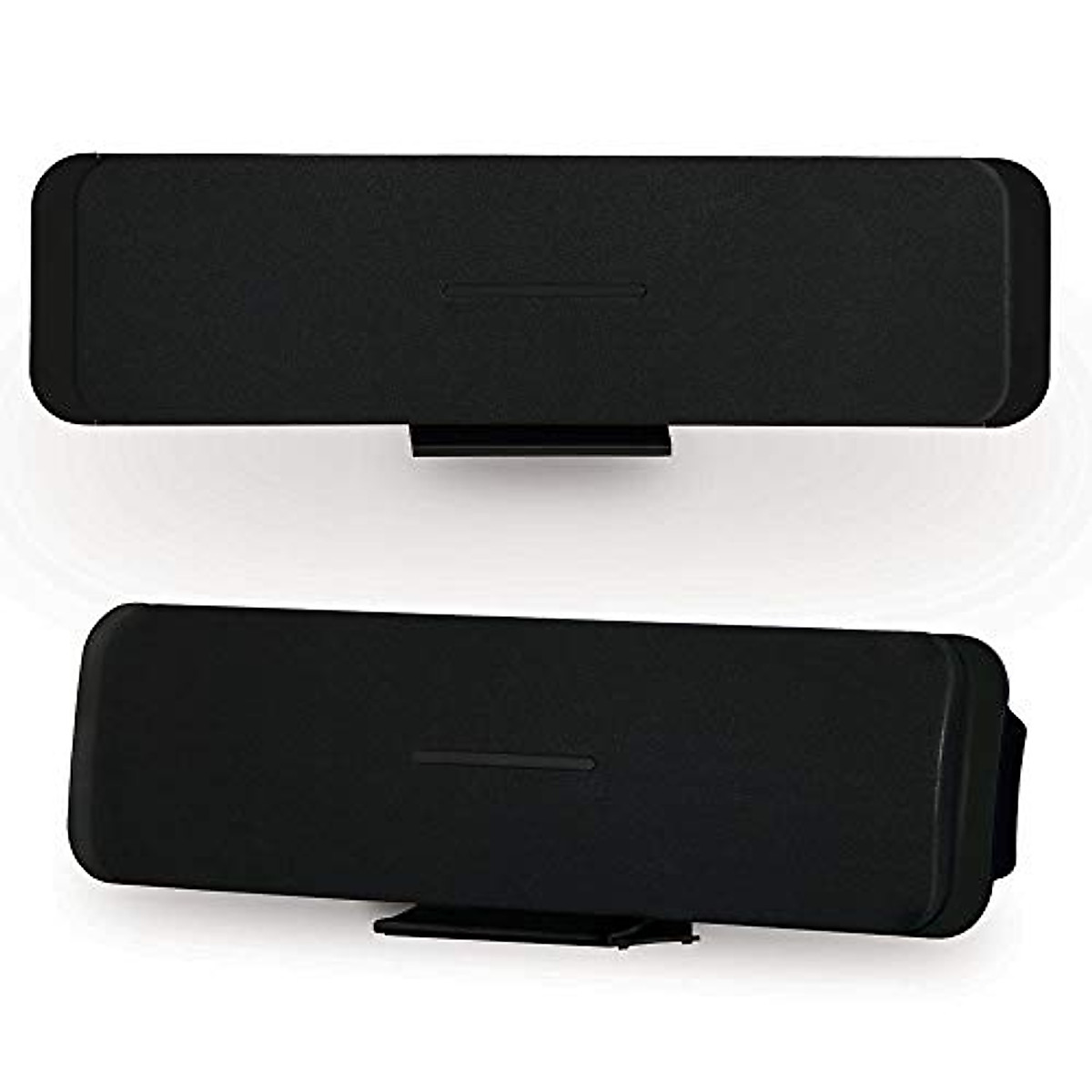 Acoustic Audio AAT5005 Bluetooth Tower 5.1 Home Theater Speaker System with Digital Optical Input and 8" Powered Subwoofer