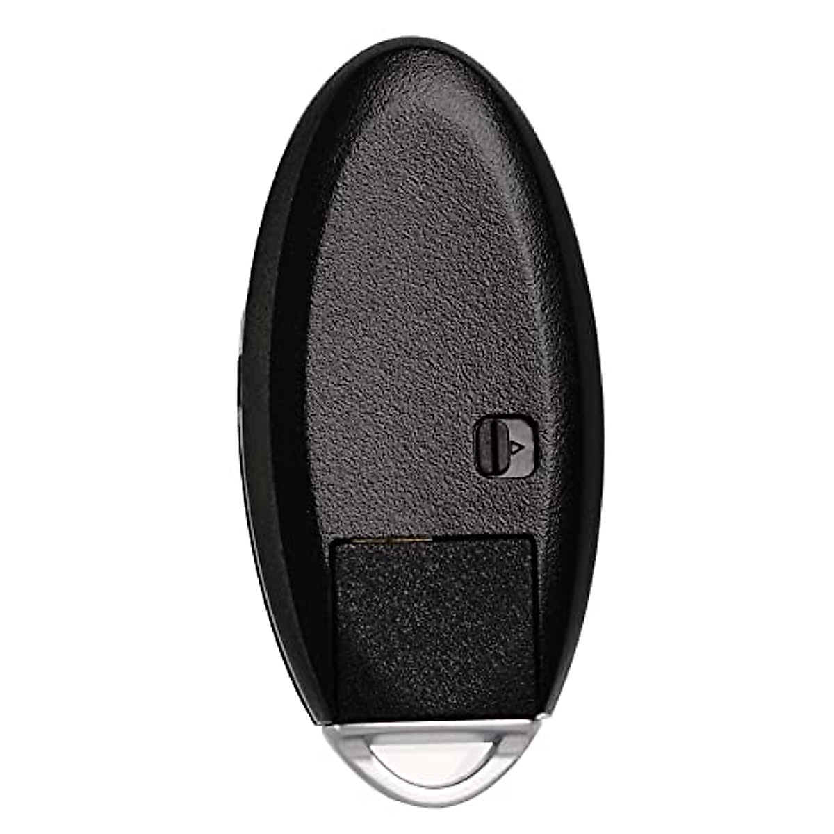 Key Fob Replacement Fits for Nissan Altima 2007 2008 2009 2010 2011 2012 Maxima 2009-2013 2014 Murano 370Z Infiniti EX35 FX35 G37 G25 Keyless Entry Remote Control KR55WK48903 KR55WK49622 4B Set of 1