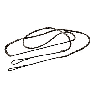 Southland Archery Supply SAS Replacement Bow String for Samick Sage & Polaris - Made in USA (16 Strands (40lbs or more))