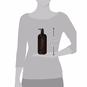 ICON India Shampoo (33.8 oz)