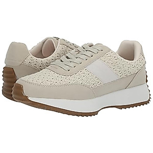 DV Dolce Vita Bettie Sneaker Size 9 Natural